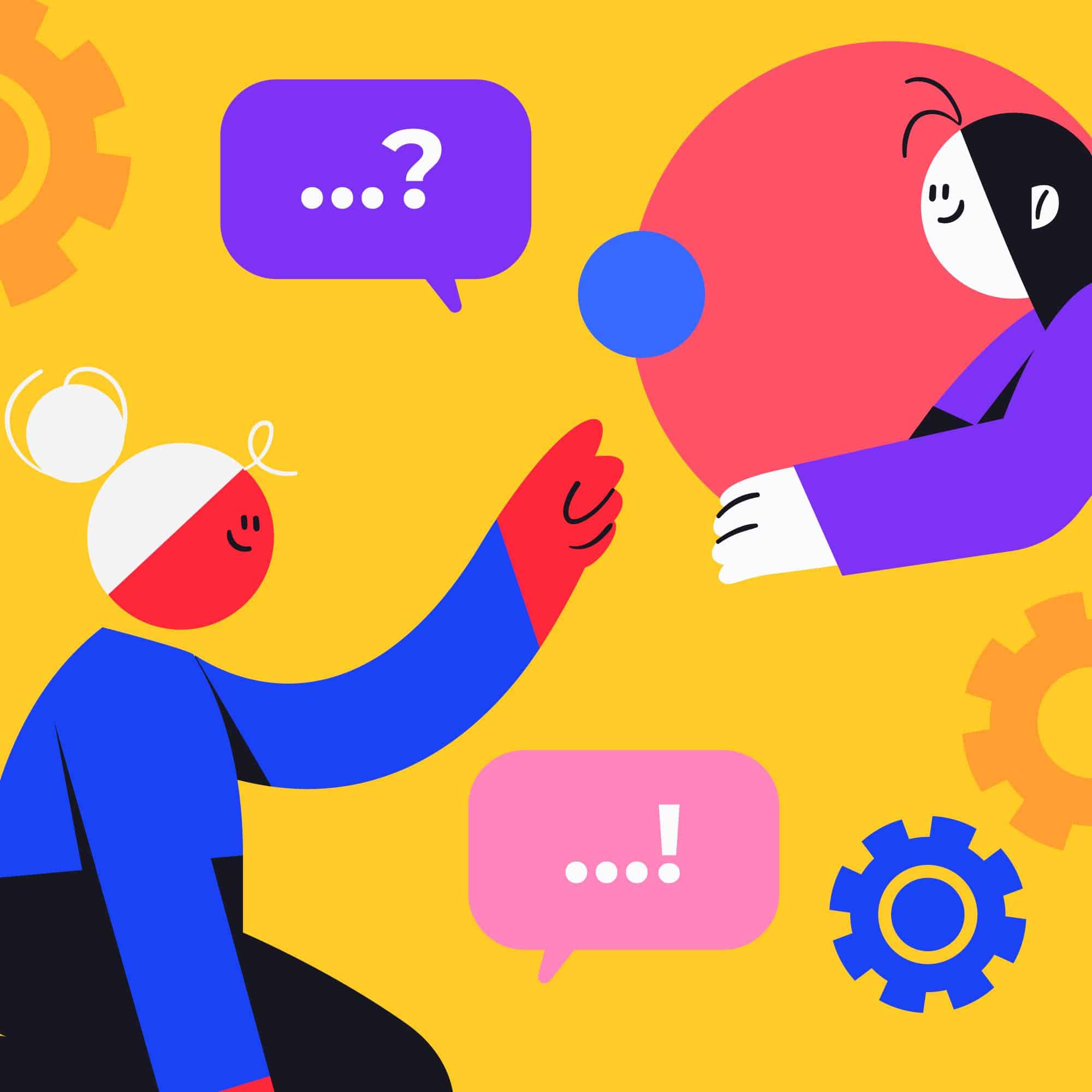 Savoir donner, solliciter et recevoir du FEEDBACK - Beelink Formation